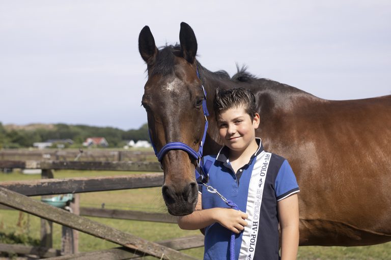 Manege de Hoef - Manege de Hoef